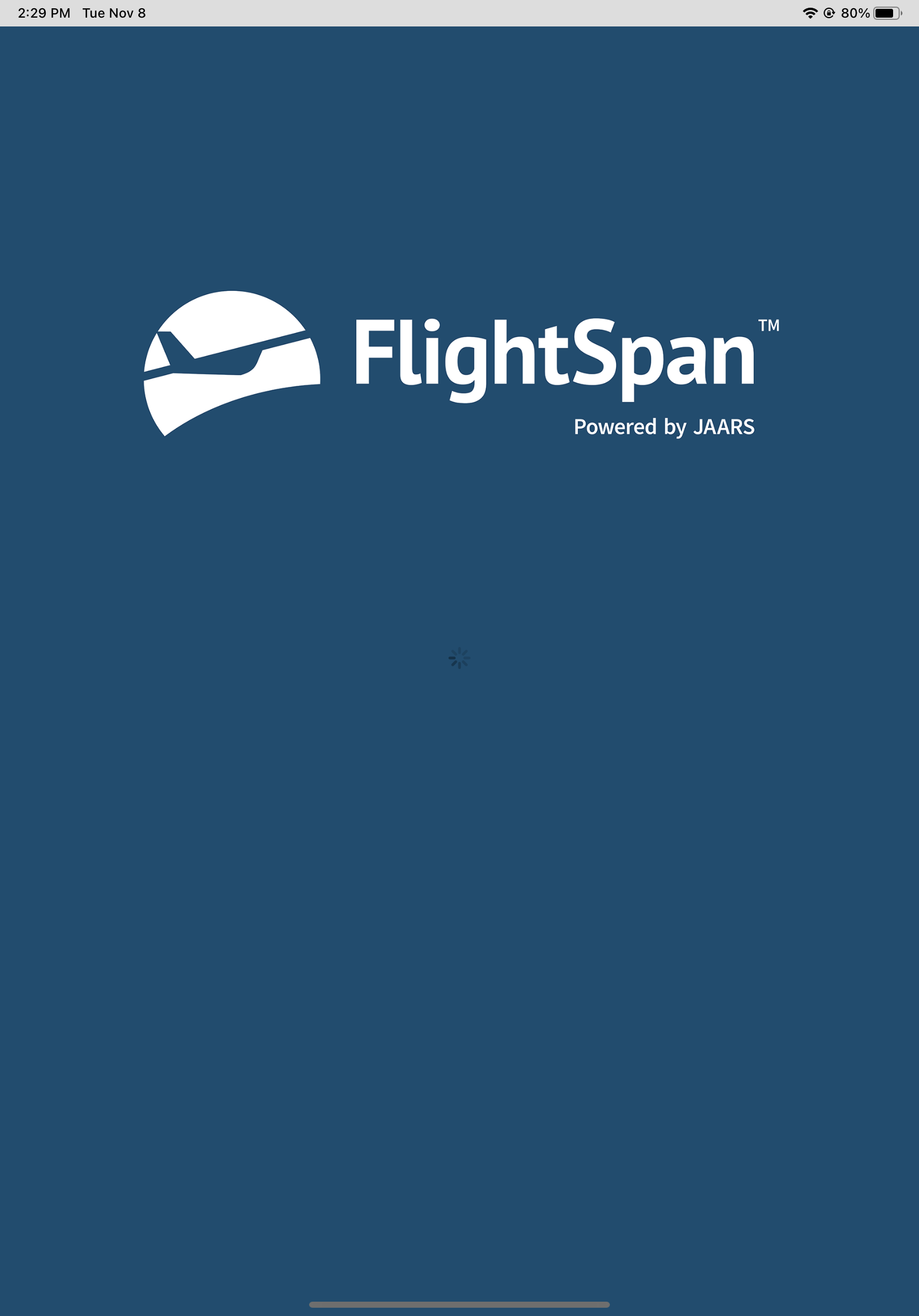 Introduction to FlightSpan™ Ops – FlightSpan Documentation
