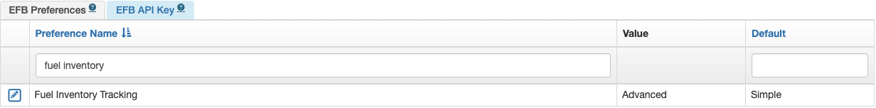 Fuel Inventory Management – FlightSpan Documentation
